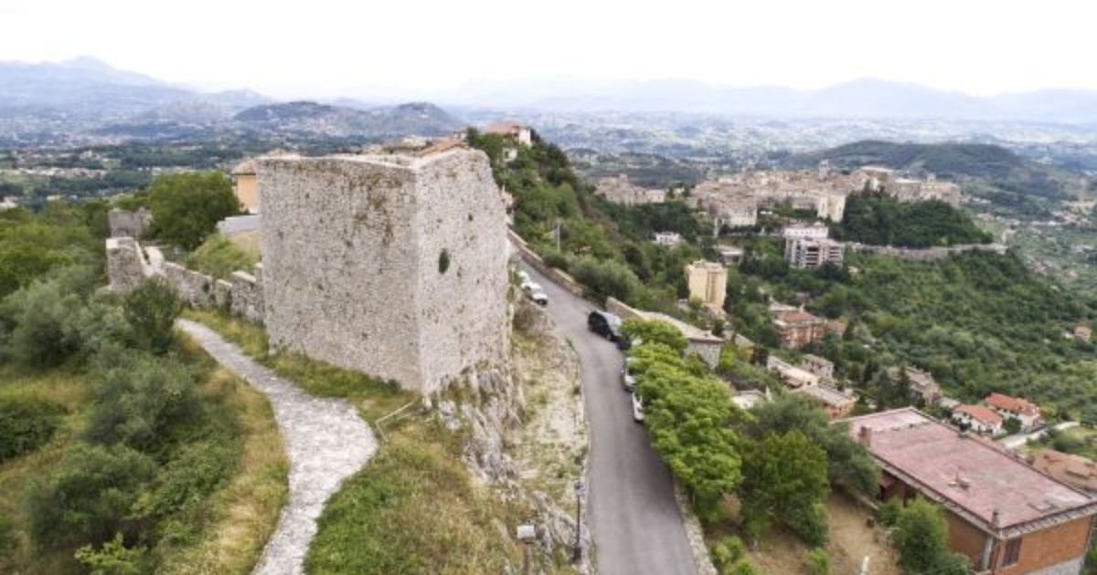 Comune di Veroli - Foto del territorio
