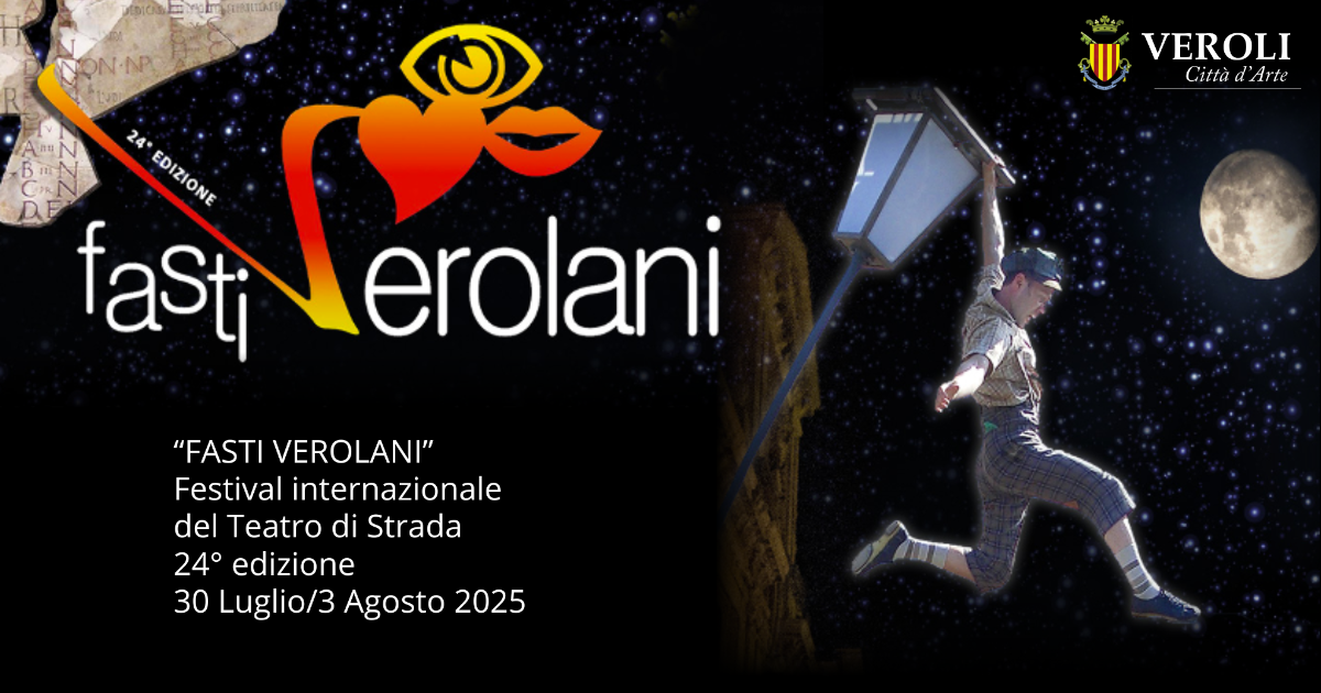 Comune di Veroli - Fasti Verolani