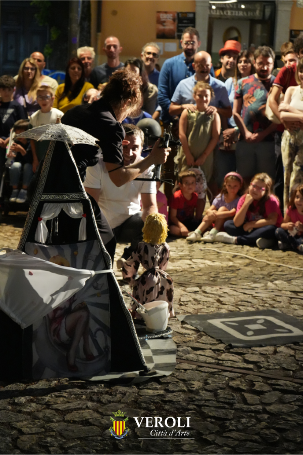 Comune di Veroli - Fasti Verolani